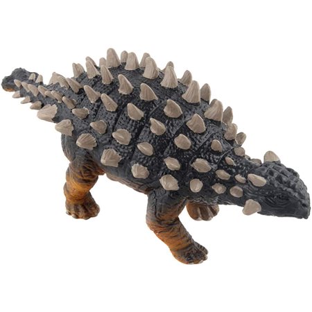 HTCM Realistic Dinosaur Figures Ankylosaurus Jurassic Period Dinosaurs ...