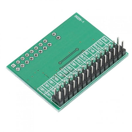 Haofy 16 Bit Data Acquisition Module,Data Module,AD7606 Data ...