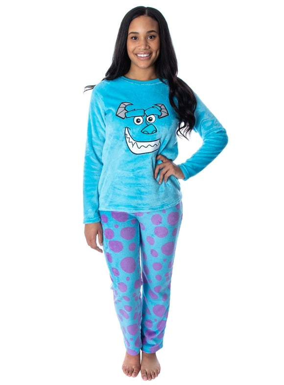 Monster Pajamas