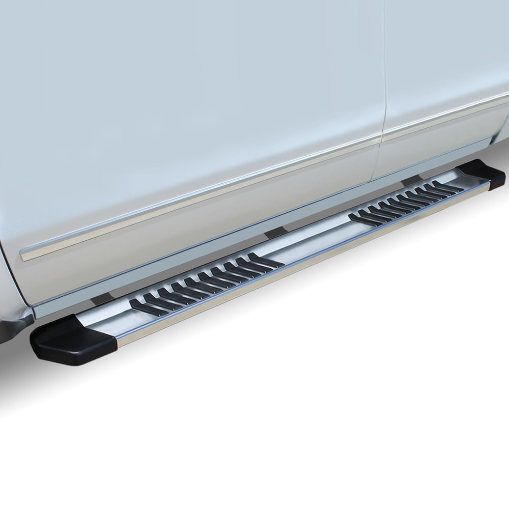 6 Inch Oem Running Boards - Walmart.com