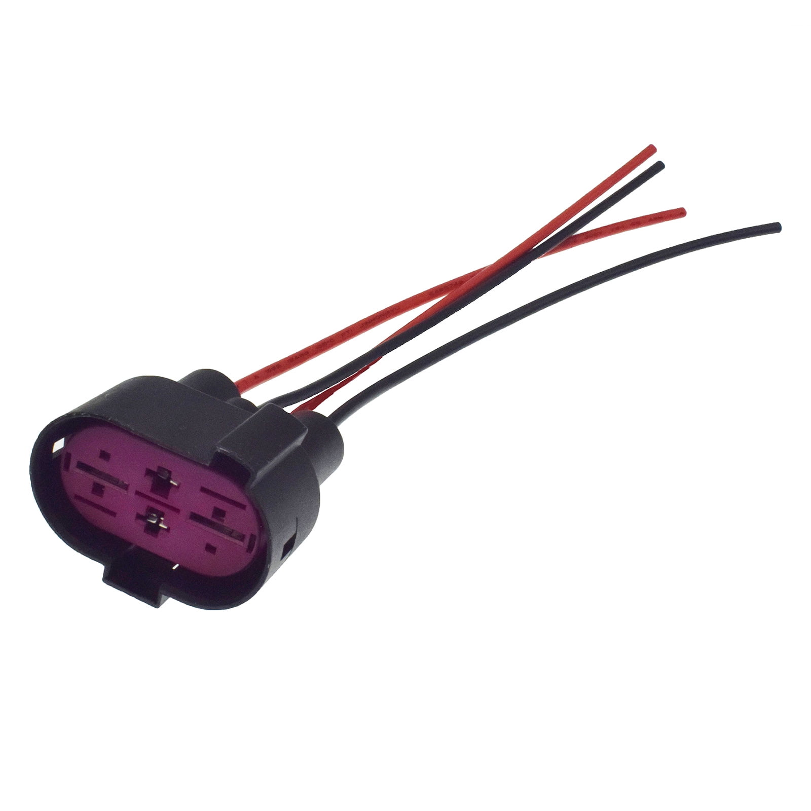 Radiator Fan Blower Motor Connector Plug 94749639 For Chevrolet Cruze 1 ...