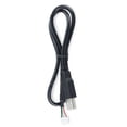 5Pcs USB to 4Pin Set Cable for Camera Modules Camera Module Data ...