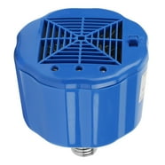 Woods 0165 Brooder Lamp with Bulb Guard,10.5 Inch Reflector and 6 Foot ...