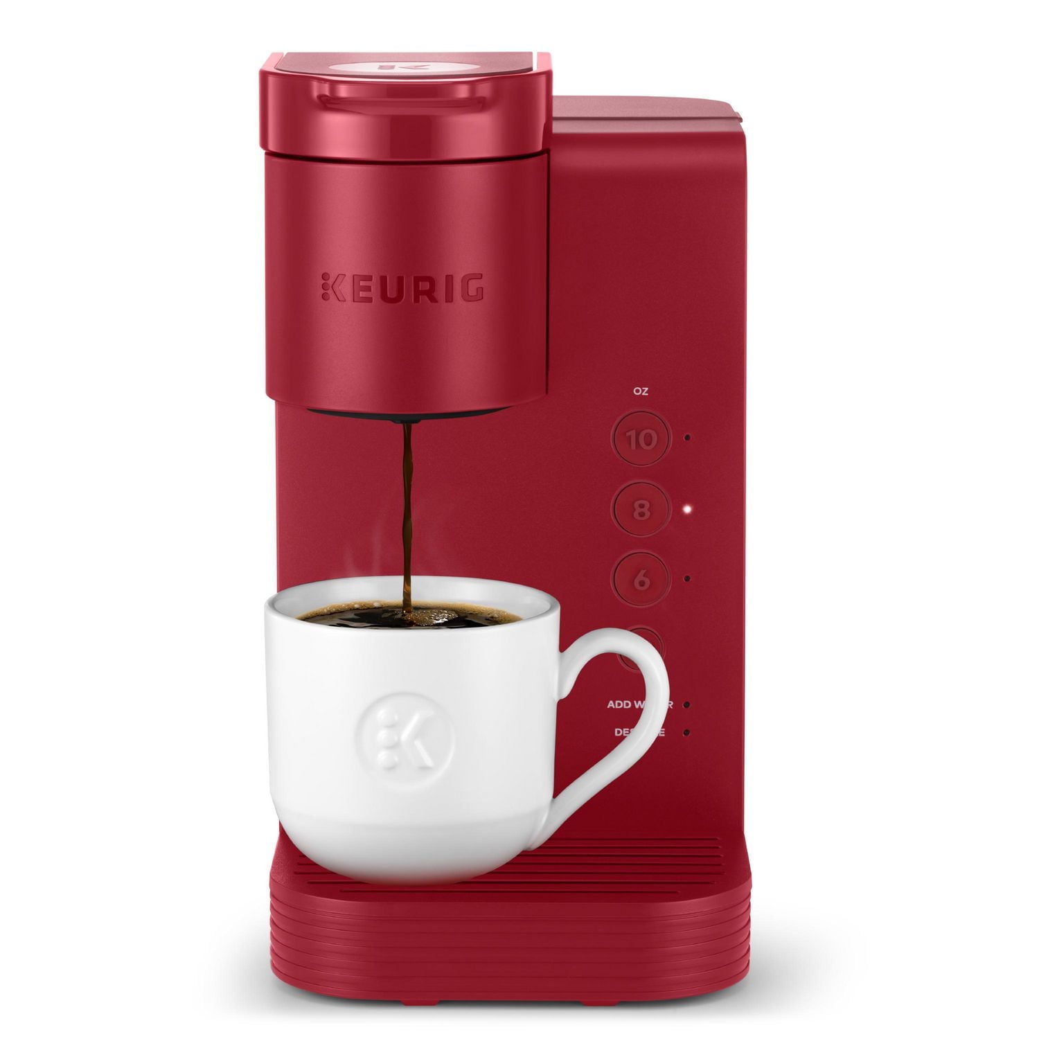Keurig K-Express Essentials Single Serve Coffee Maker - Walmart.ca