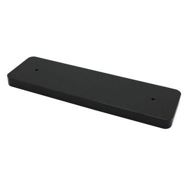 Attwood Transducer Mounting Plate and Hardware - Walmart.com