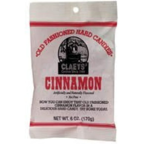 Old Fashioned Hard Candy Claeys