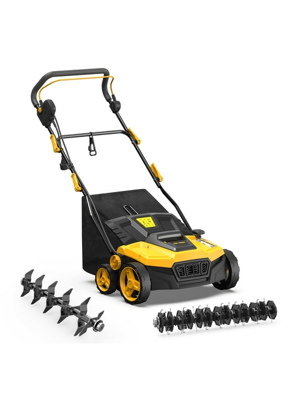 Dethatchers in Outdoor Power Equipment - Walmart.com