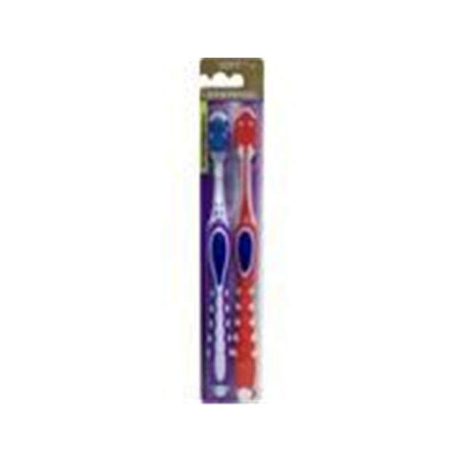 Merchandise 1804367 Good Sense Complete Clean with Tongue Cleaner Tooth ...