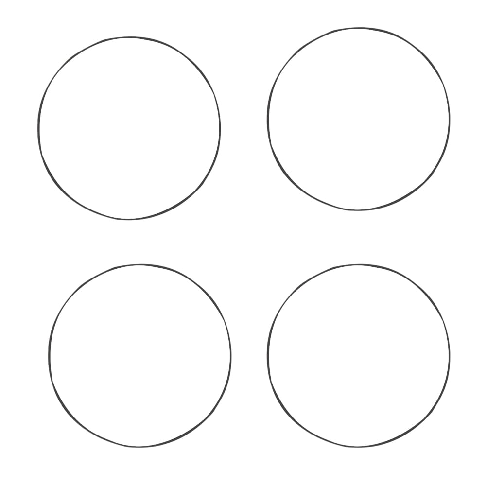 Click here for Milisten 4pcs Tempered Glass Screen Protector Expl... prices