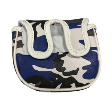 Creative Covers For Golf Batman Mallet Putter Cover - Walmart.com