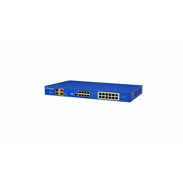 Ribbon Communications EDGE-2900EPOE-0005 2900E POE EdgeMarc-5 Smart ...