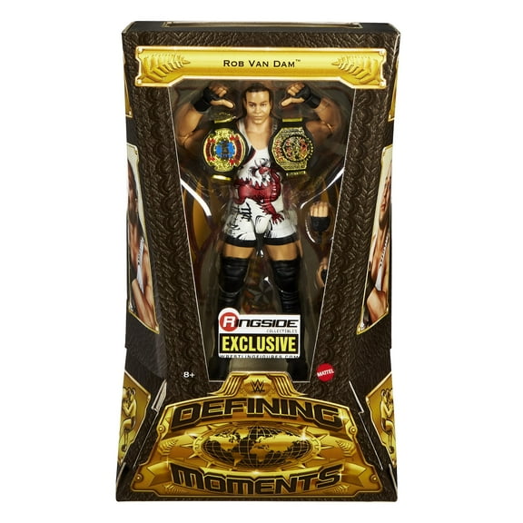 Cody Rhodes (Winged Eagle) - WWE 2026 Defining Moments (Wave 2 ...