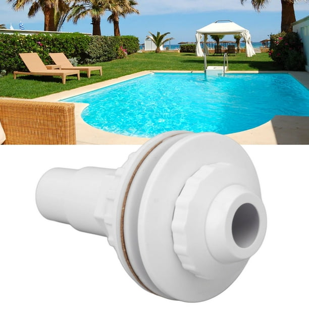 Pool Complete Return Jet Fitting, PVC Complete Return Jet Fitting for ...
