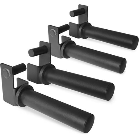 Weight Plate Holder, Attachment Power Cage Rack for Power Rack, Weight ...