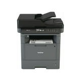 Brother Business Monochrome Laser All-in-One Printer MFC-L5705DW ...