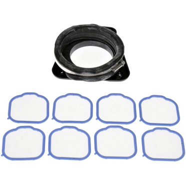 FAST Throttle Body Adpater Plate Kit - Walmart.com