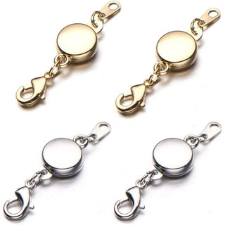 Multi-strand Slide Lock Clasps Connectors for Multi-strand Jewelry ...