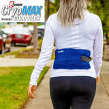 CryoMax Reusable 8 Hour Medium Cold Pack - Walmart.com