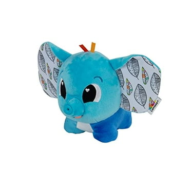 Lamaze Eloy the Elephant™ Clip & Go - Walmart.ca