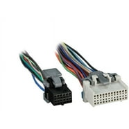 Metra Electronics Radio Module Interface - Walmart.com