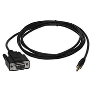 Digi Edgeport/1 with 2-Meter Captive Cable - 1 RS-232 serial DB-9 ...