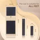 Ankle Strengthener Exerciser for Sprained, Single Foot Balance Board ...