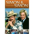 Simon & Simon: Season Seven (DVD), Shout Factory, Drama - Walmart.com
