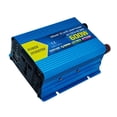 Efficient Modified Sines Waves Power Inverters 12VDC to 110V 220V High ...