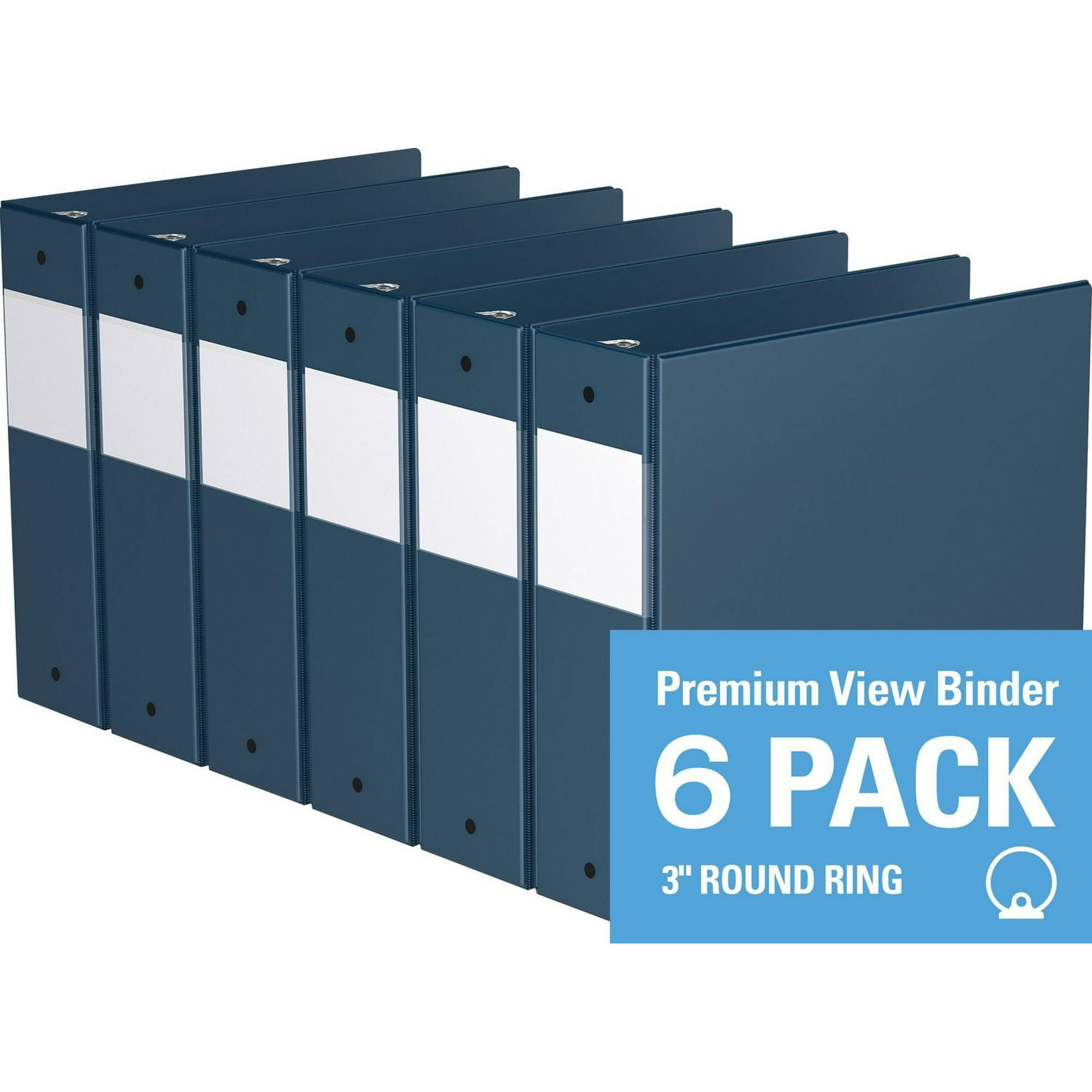 Click here for Davis Group  Premium Economy  Round Ring  Binder... prices