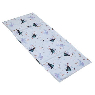 Disney Frozen Toddler Nap Mat - Walmart.com