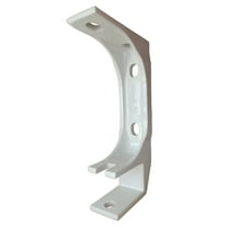 ALEKO HBRAWNING Wall Bracket for Retractable Awning - White - Walmart.com