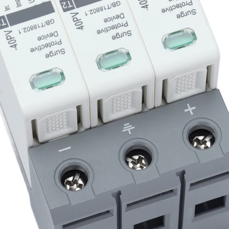 House Surge Protector,Voltage Surge Arrester Device Arrester Low ...