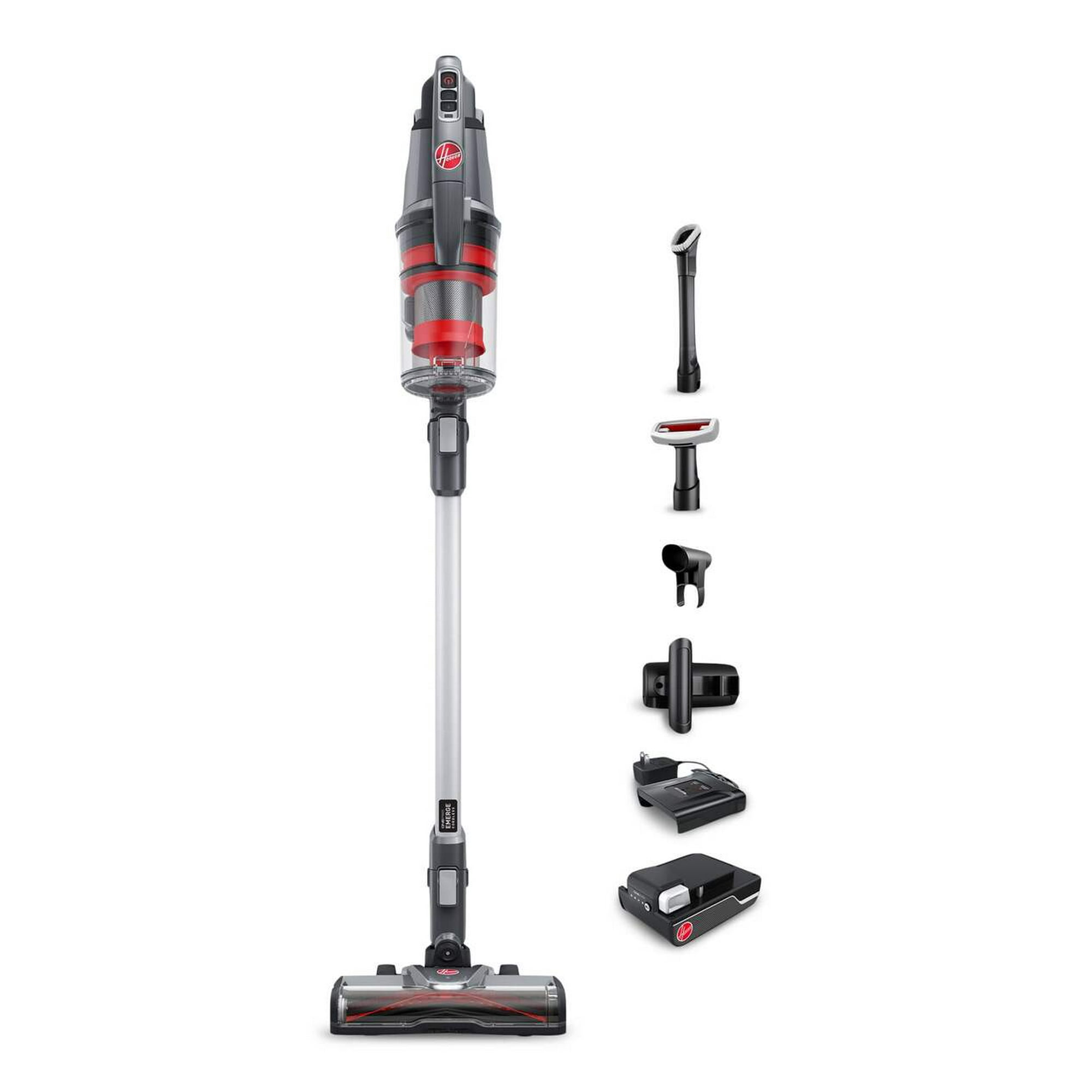 Click here for Hoover Onepwr Emerge Tangle Guard Cordless Stick V... prices