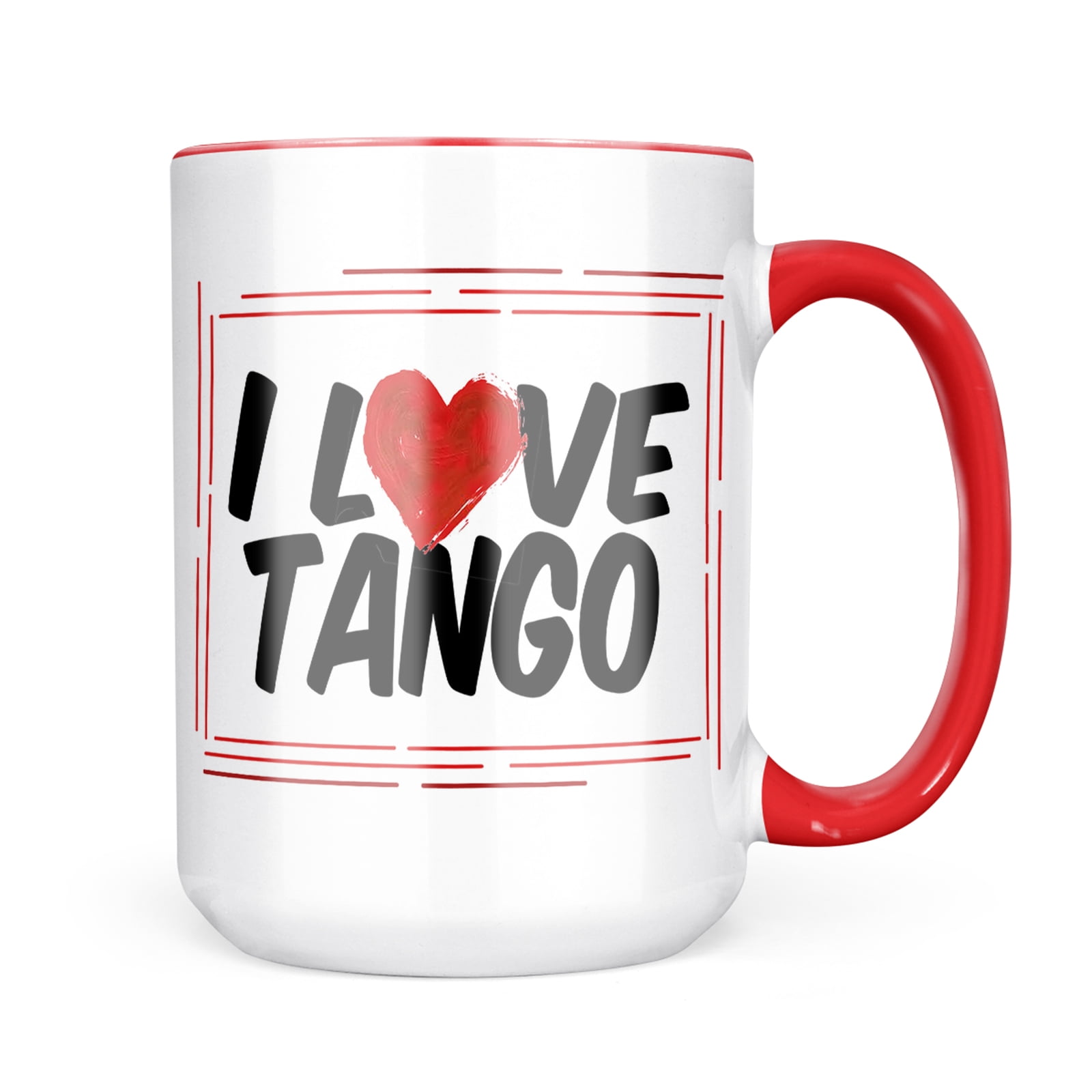Love Tango