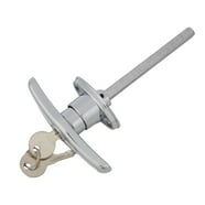 E900 HARDWARE SL728C 28-Inch Lock-End Garage Door Spring (.177" #7 Wire ...