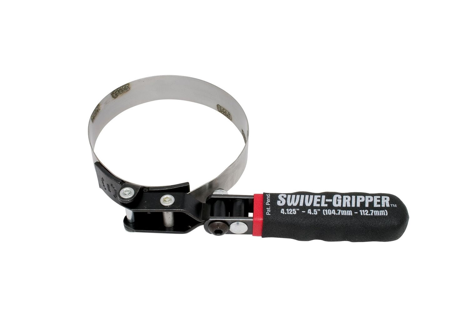 Lisle 57040 Lg. Swivel Grip Fw - Walmart.com