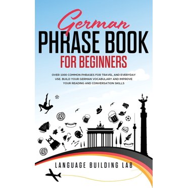 German: Learn German For Beginners Including German Grammar, German ...