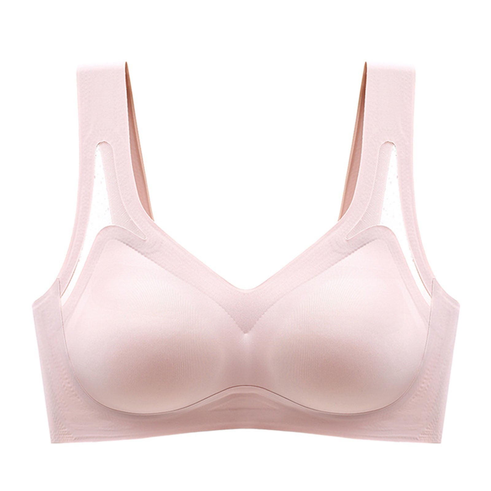 Click here for Chaolei Honeylove Bras For Women Comfortable And S... prices