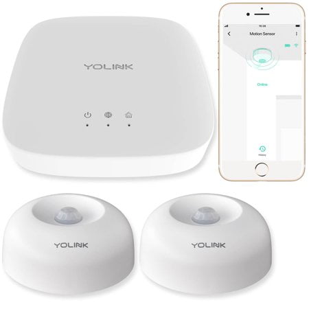 YoLink | Walmart Canada