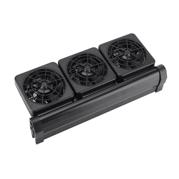 Aquarium Chillers Cooling Fan,Fish Tank Cooling Fan Aquarium Cooling ...