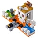 LEGO Minecraft The Skull Arena 21145 - Walmart.com