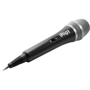 Microphones et microphones USB | Walmart Canada