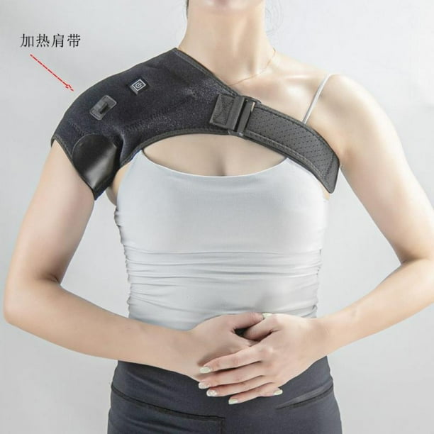 Shoulder Wraps Pain