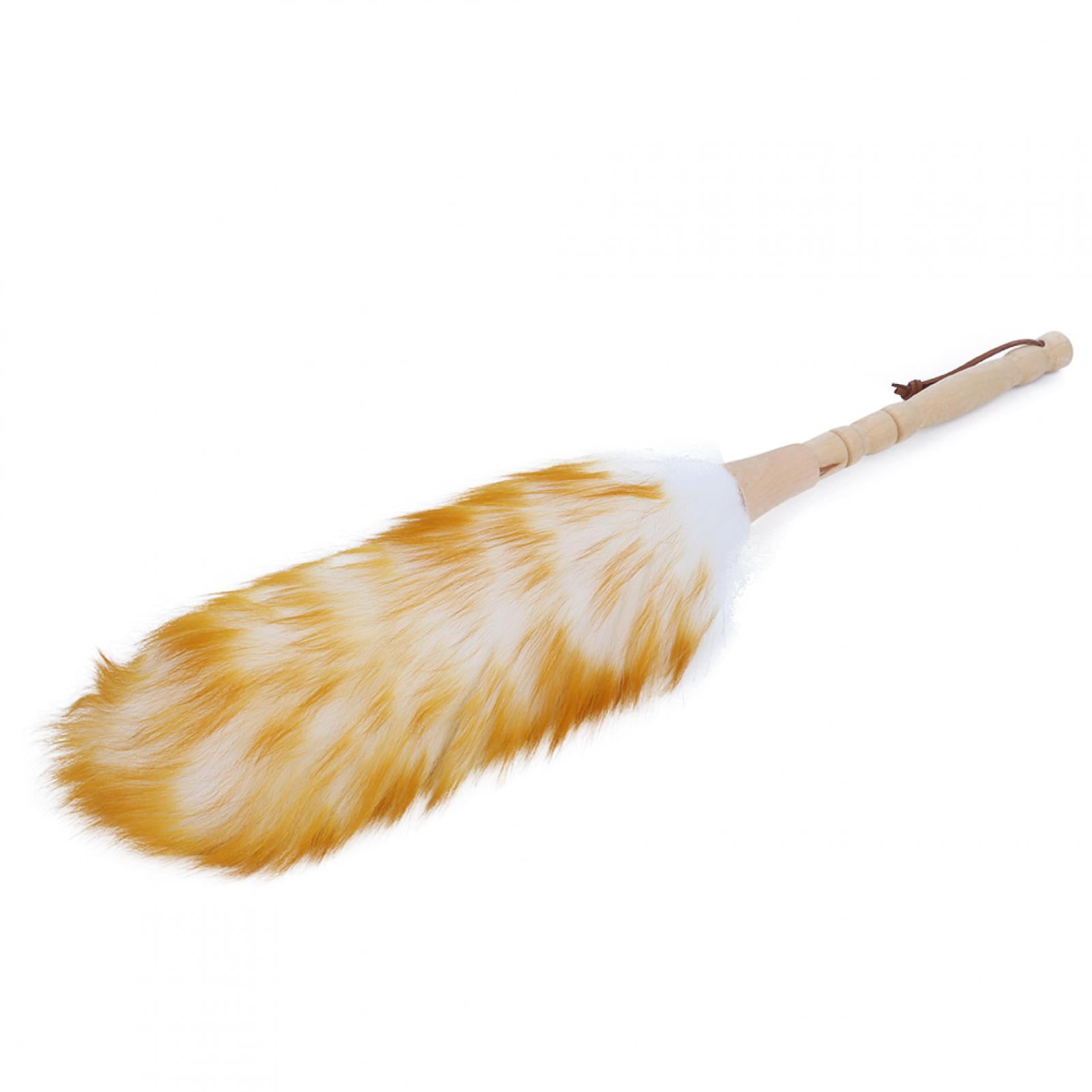Click here for Fyydes Wool Washable Duster Brush  Duster  Cycling... prices