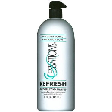 Woody's Daily Shampoo - 32 oz - Walmart.com