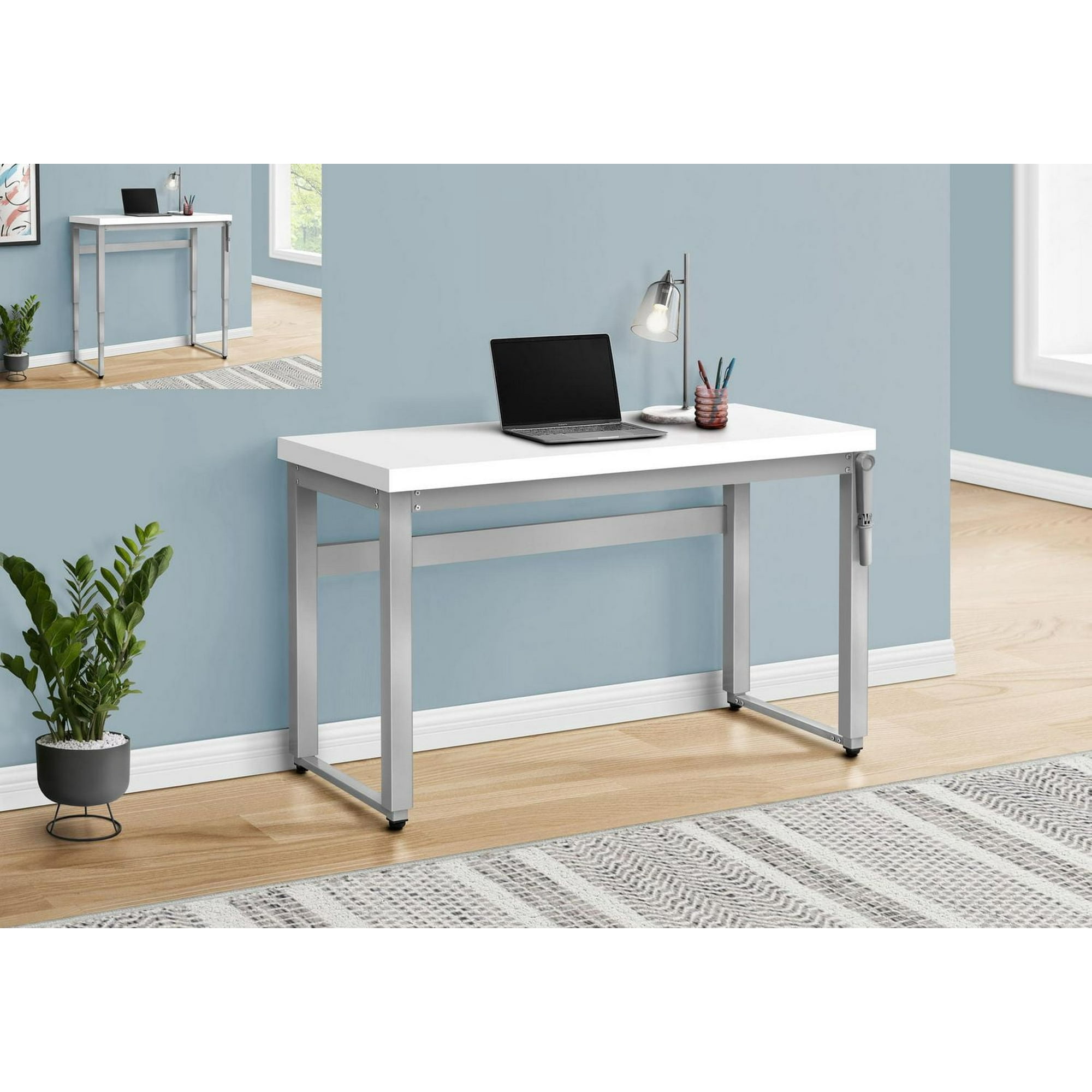 Click here for Monarch Specialties Computer Desk  Home Office  St... prices