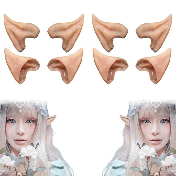 Fake Elf Ears