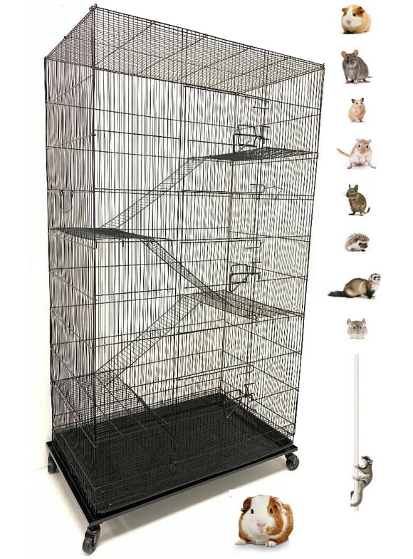 Mouse Cages in Small Pets - Walmart.com
