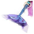 Mermaid High Mari Doll with Removable Tail, Clothes & Accessories ...