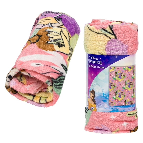 Disney Throw Blankets